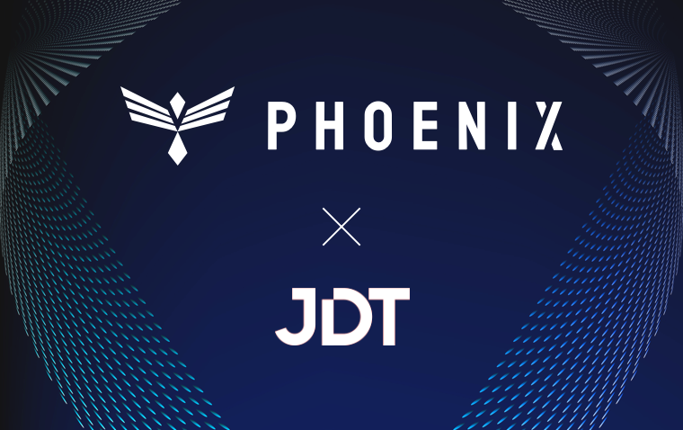 Phoenix | Infrastructure Empowering Decentralized AI