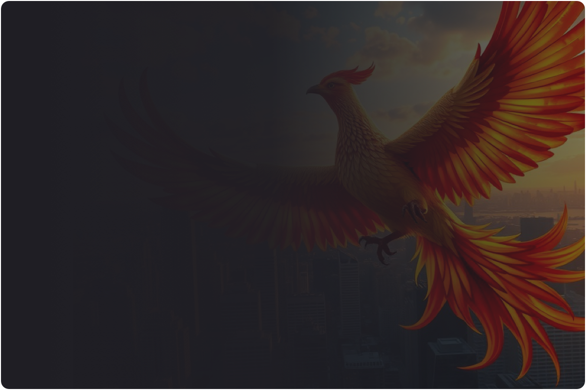 Phoenix | Infrastructure Empowering Decentralized AI