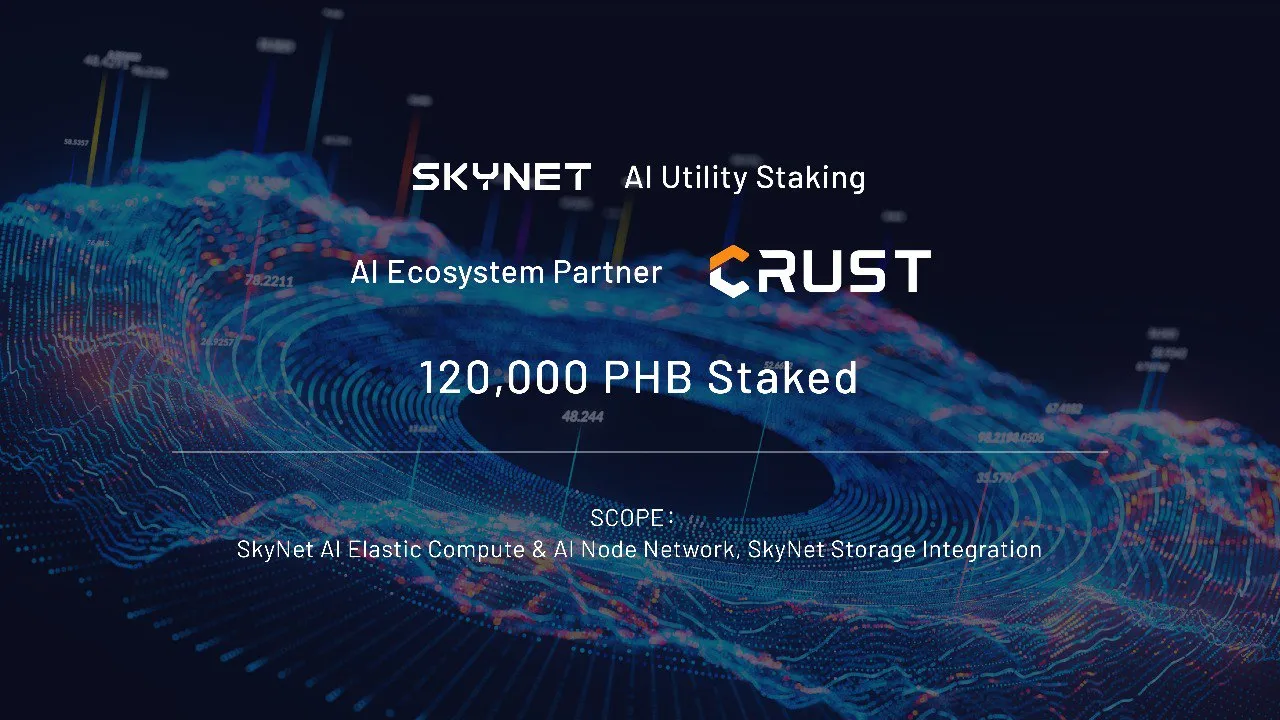 Phoenix | Infrastructure Empowering Decentralized AI