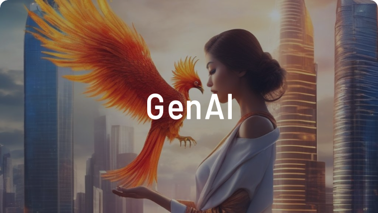 Phoenix | Infrastructure Empowering Decentralized AI