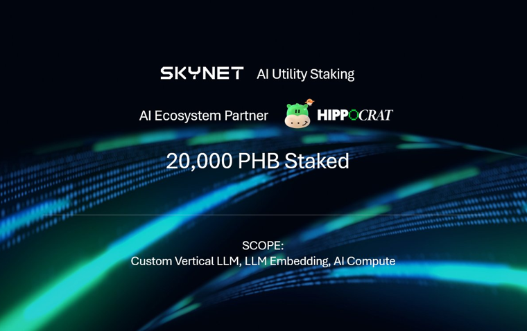 Phoenix | Infrastructure Empowering Decentralized AI