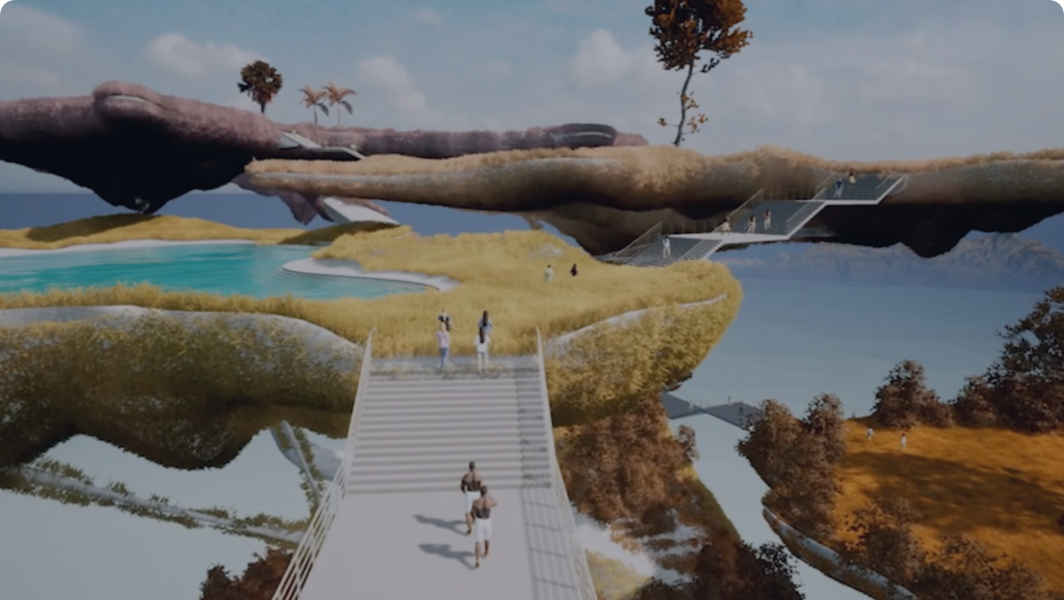 Phoenix | Infrastructure Empowering Decentralized AI